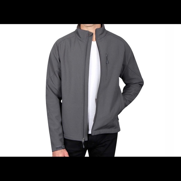 Kirkland Signature | Jackets & Coats | New Kirkland Signature Mens Soft ...